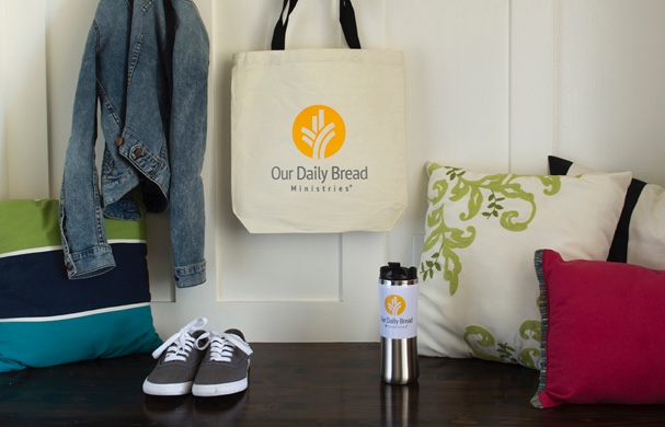 Our Daily Bread Ministries